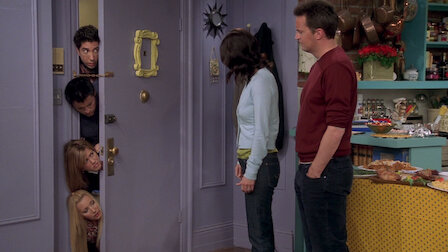 Friends Season 10 Web Series (2004) | Release Date, Review, Cast ...