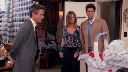 Friends Season 9 Web Series (2002) | Release Date, Review, Cast ...
