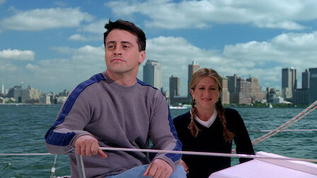 Friends Season 7 Web Series (2000) | Release Date, Review, Cast ...