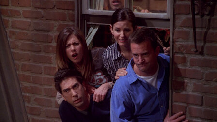 Friends Season 9 Web Series (2002) | Release Date, Review, Cast ...