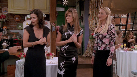 Friends Season 10 Web Series (2004) | Release Date, Review, Cast ...