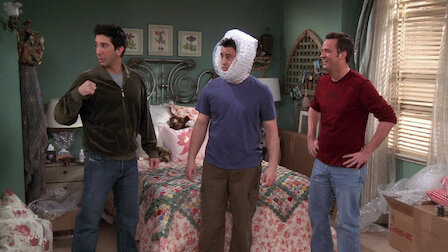 Friends Season 10 Web Series (2004) | Release Date, Review, Cast ...